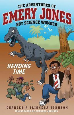 The Adventures Of Emery Jones: A New Must Have Black Children’s Book ...